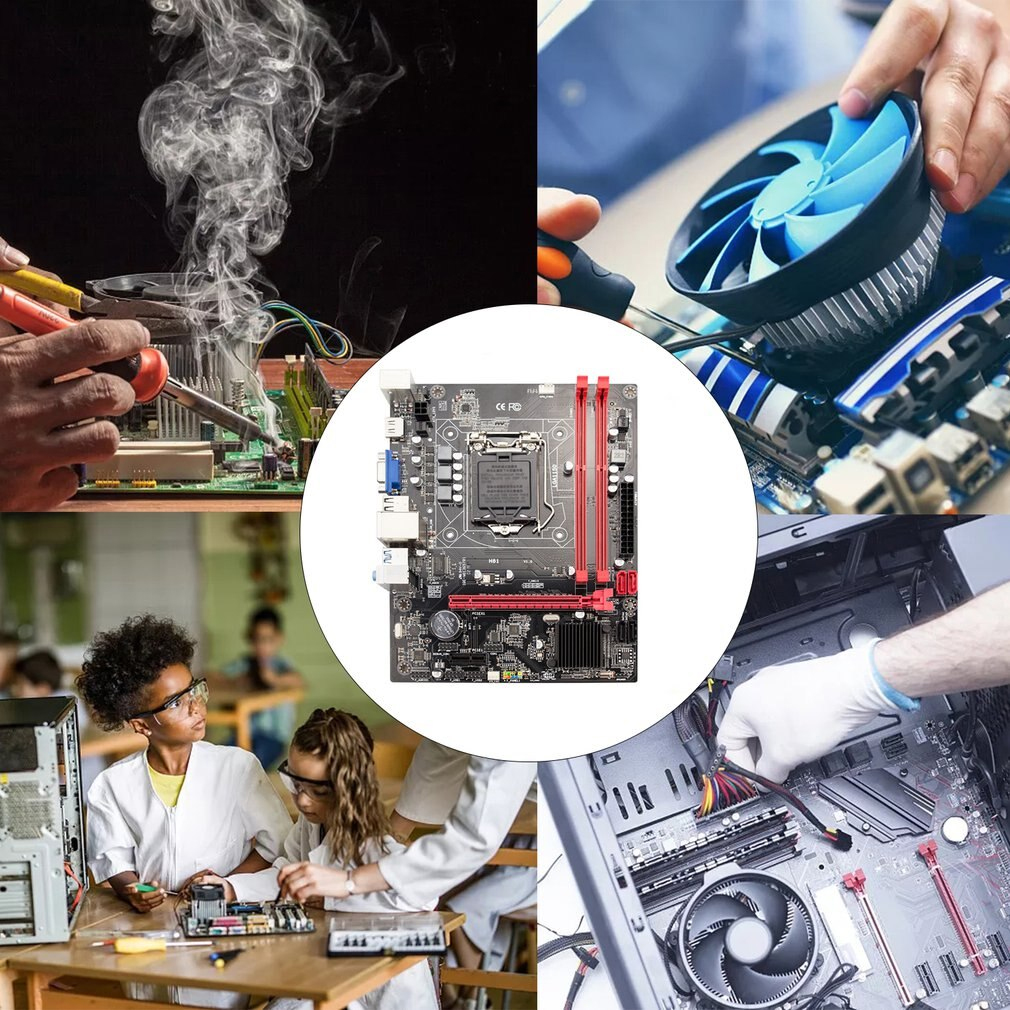 Andy’s Computer Service – Andy's Computer Service